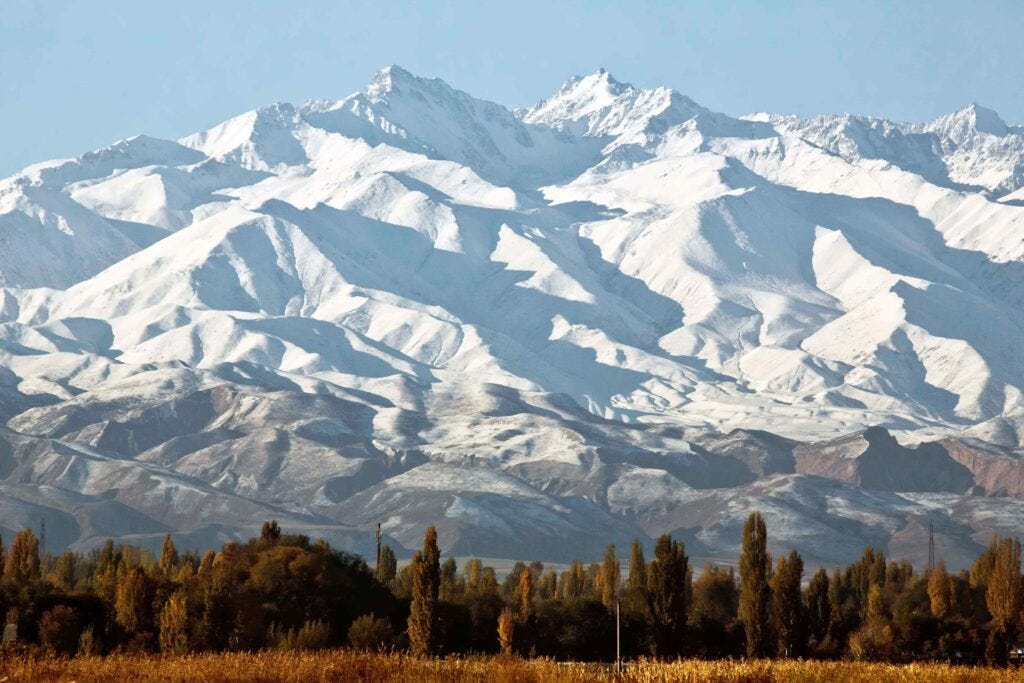EXPLORING BEAUTY OF KYRGYZSTAN: A MUST-VISIT DESTINATION | by ...