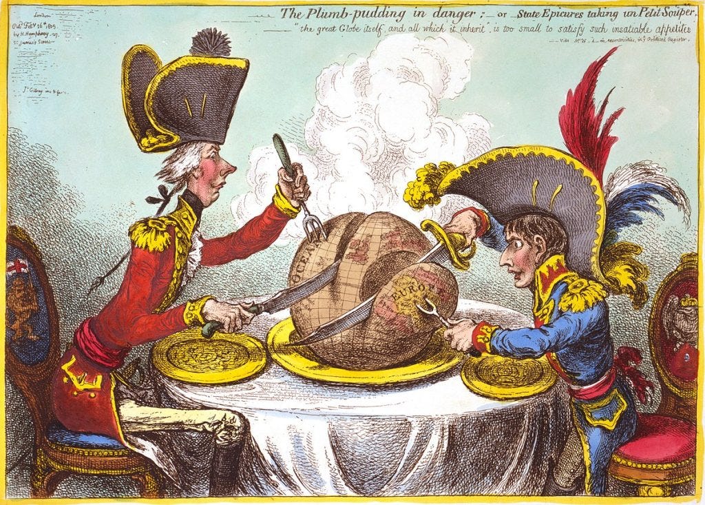 Postcolonial Theory in Sociology: Reexamining Power in the Post-Empire Era | by Cherifa Bochra ...