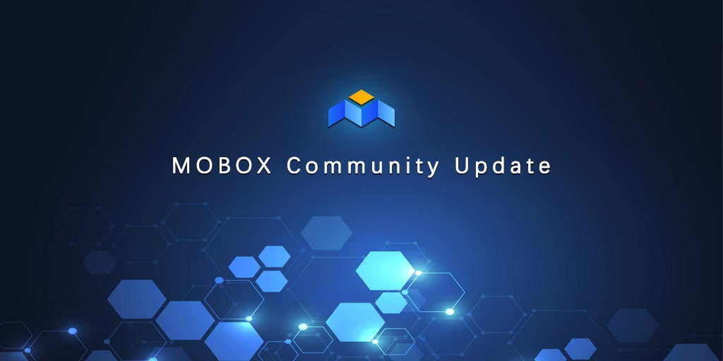 MOBOX Community Update #10. 👋Hi there MOBOX crew | by MOBOX | Medium