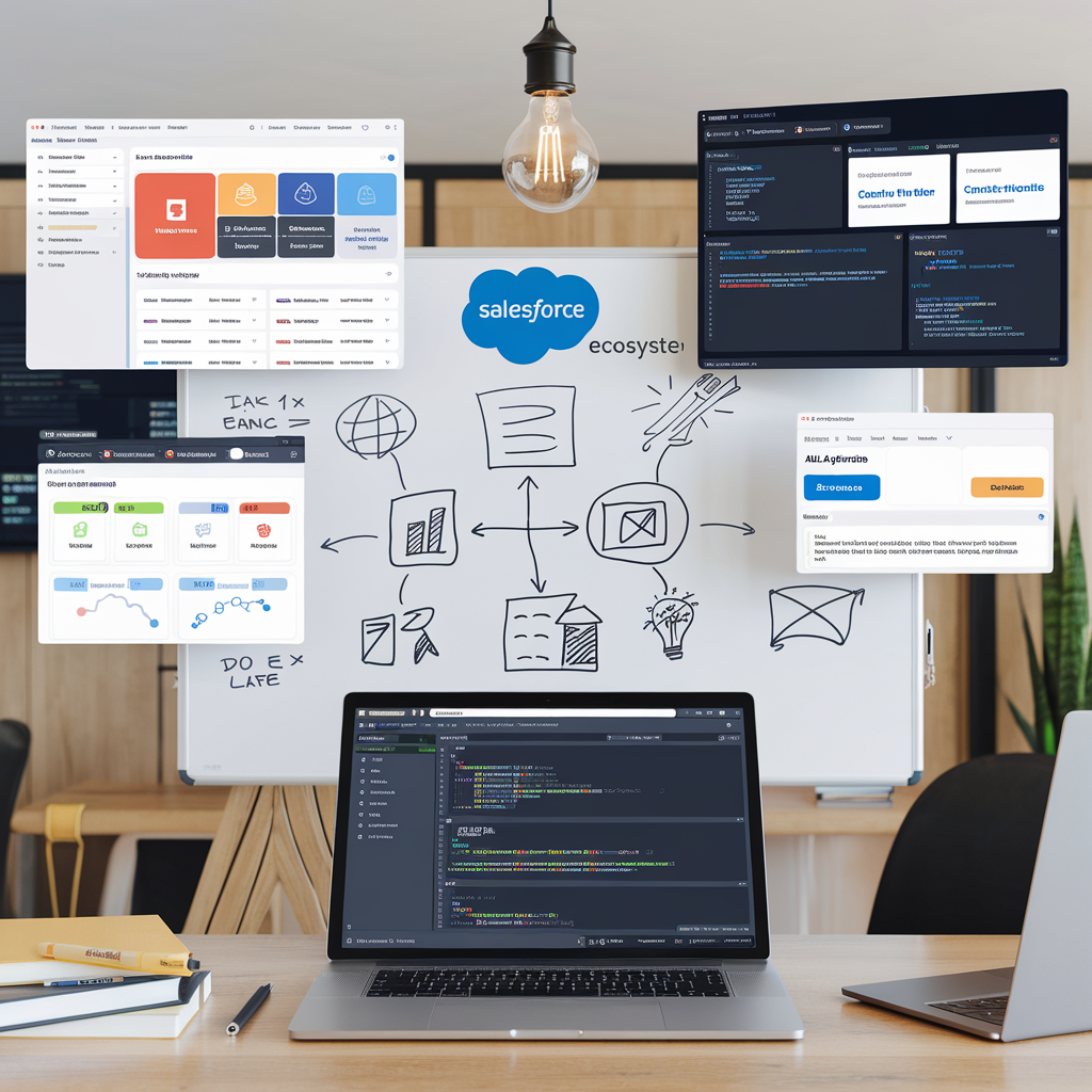 Streamlining Offshore Salesforce Projects: Essential CI Pipeline ...