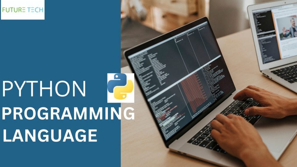 What is Python with their Roles?. Python | by FutureTech Era | Medium
