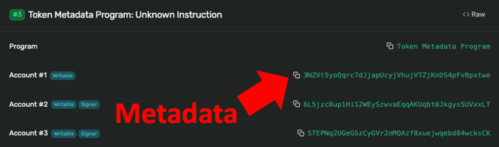 Solana Python Tutorial Querying And Analyzing Data For Stepn Mints By Staxx Nicky Jun 2024