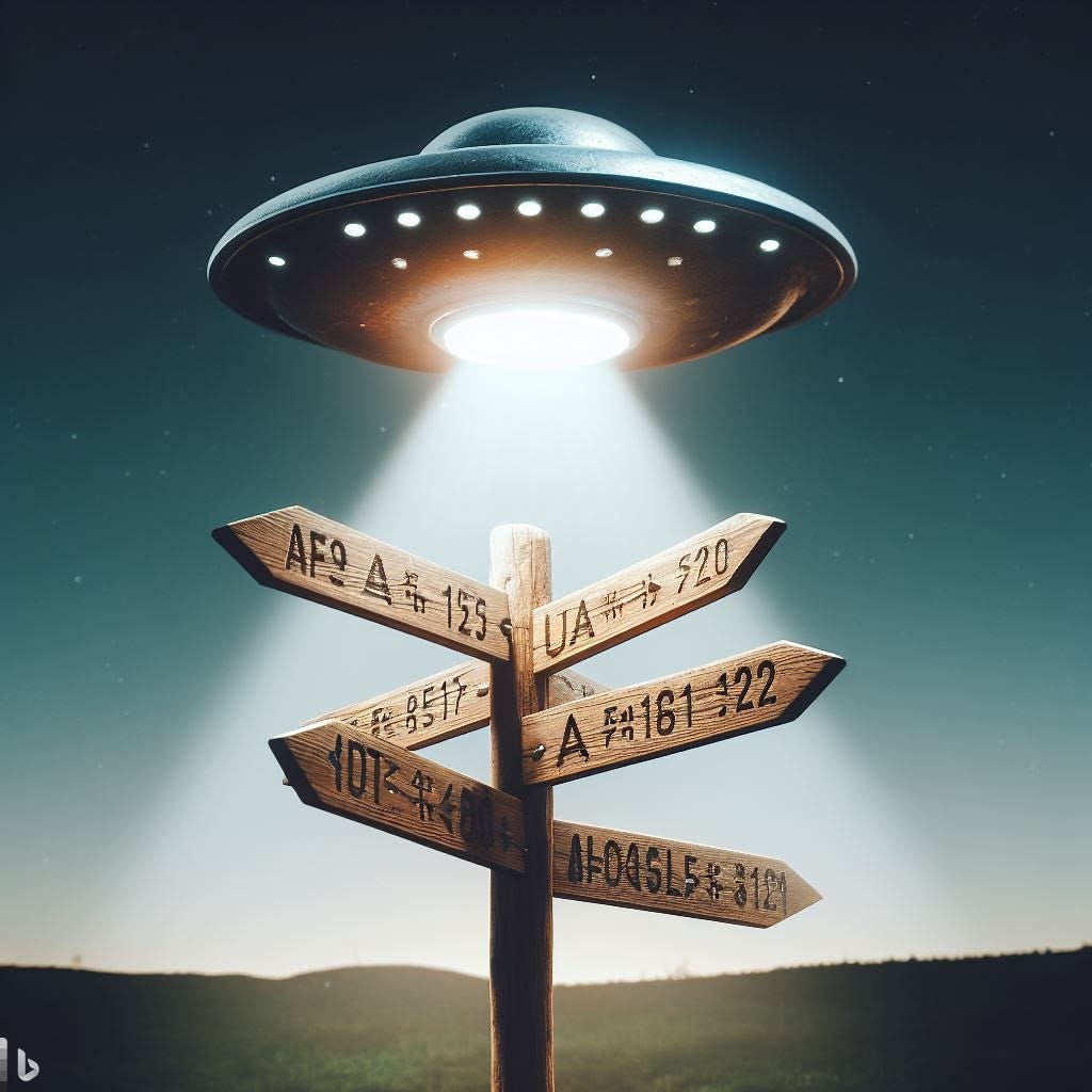 The Amazing Upcoming Posts Post - Steve Davidson - Medium
