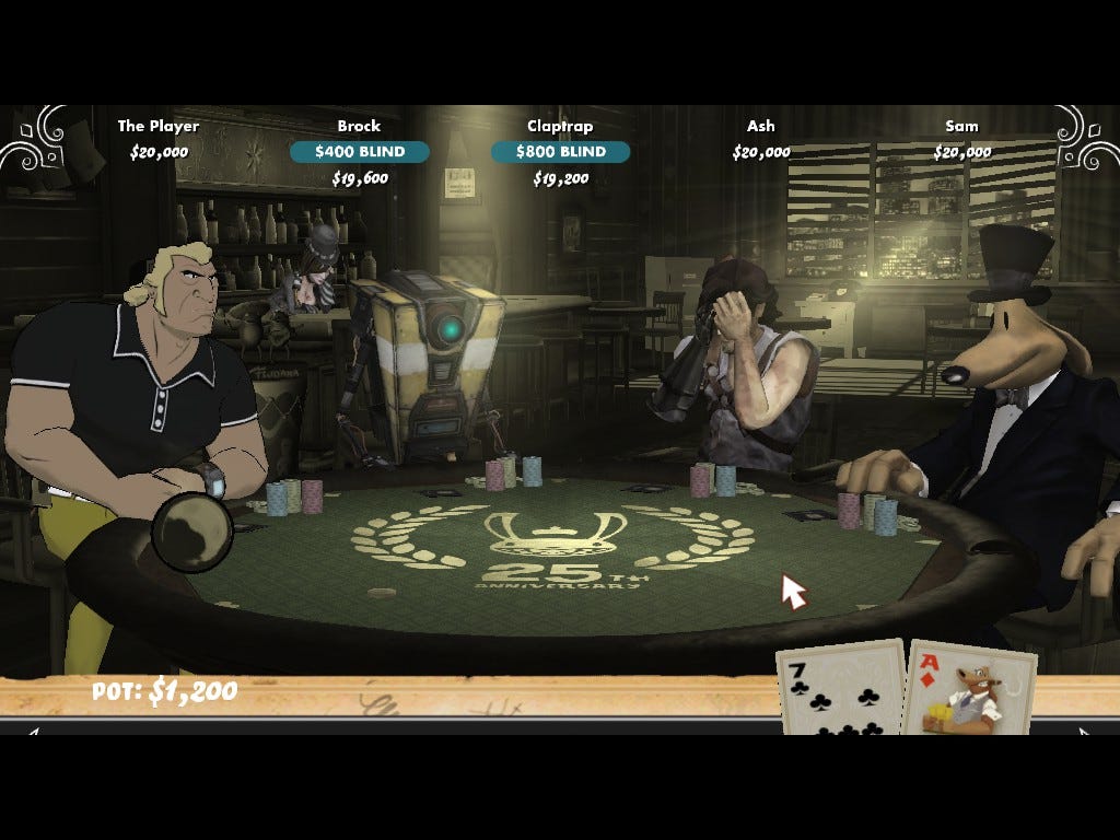 Clever Gambling Puns | by slotsafter | Medium
