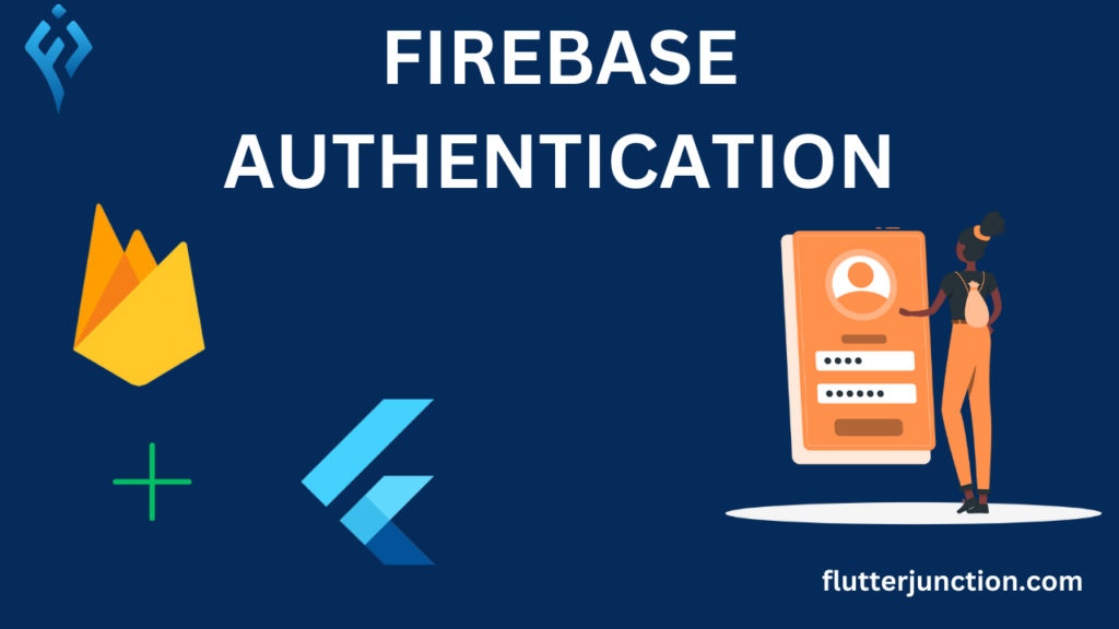 Authentication With Firebase Flutter | Level Up Coding