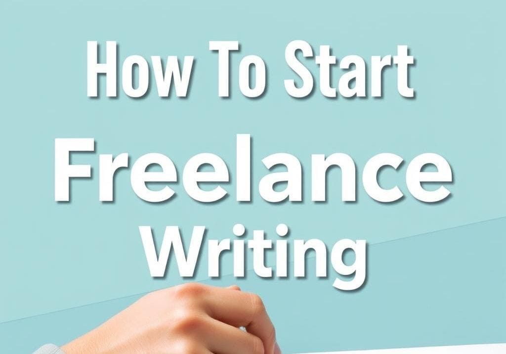 How To Start Freelance Writing The Ultimate Guide | by jobshirings.com ...
