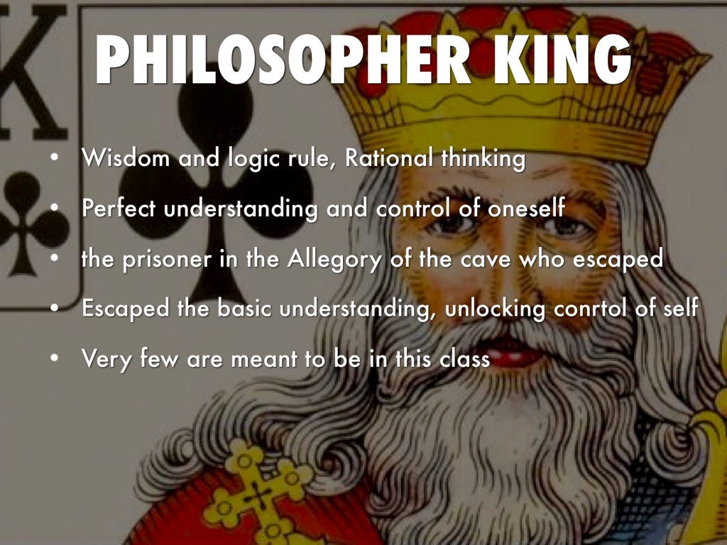 Why Training in Philosophy is Vital in Organizational Leadership | by ...