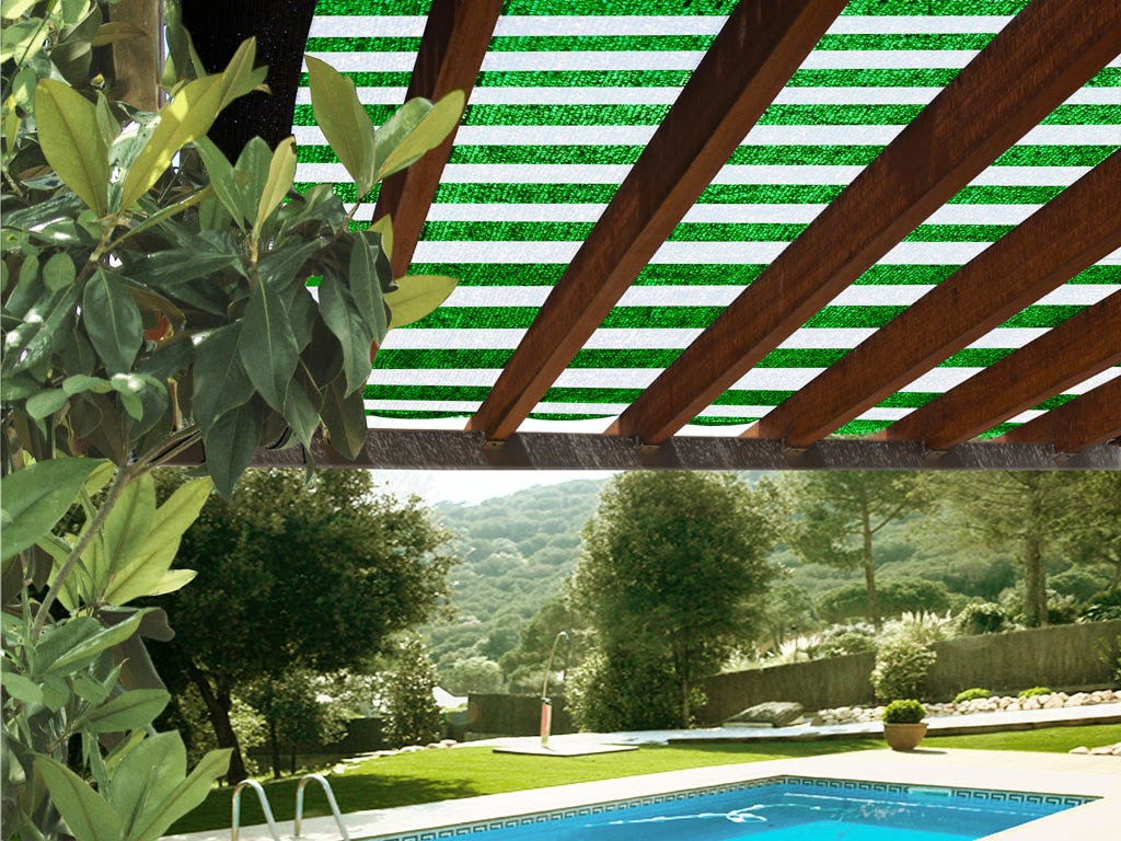 Shade Net Dubai: Your Ultimate Guide to Sun Protection Solutions | by ...