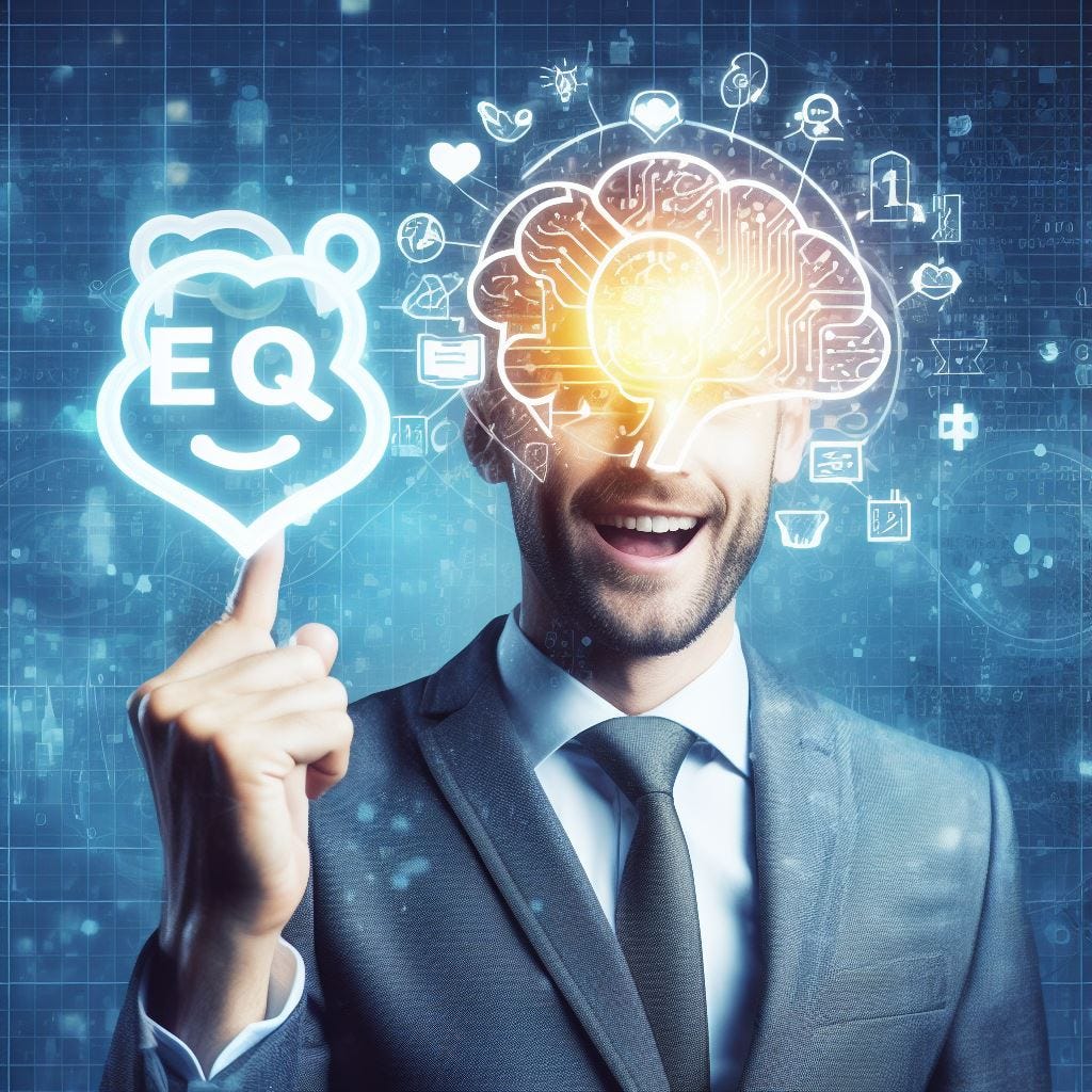 How to Use Emotional Intelligence to Succeed at Work and Life | Psych Times