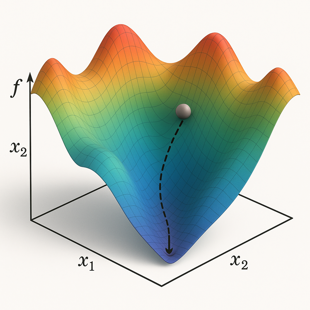 The Complete Guide to Gradient Descent: Mastering Machine Learning’s ...