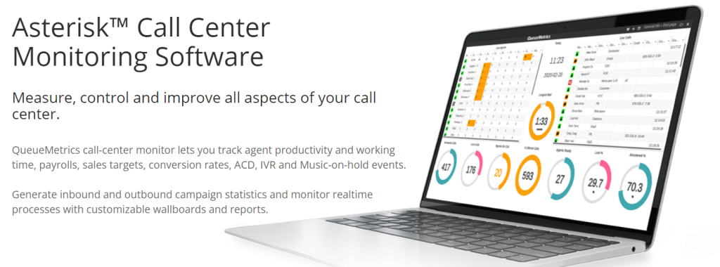Asterisk Call Center Setup: A Step-by-Step Guide | by SEO Services Provider | Medium
