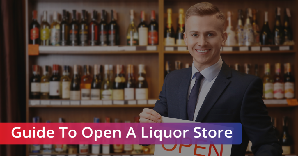 Guide To Open A Liquor Store. However lucrative the opportunity may ...