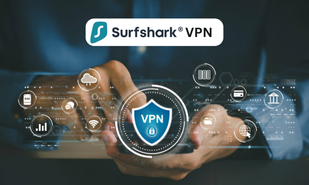 Why Surfshark VPN is the Best Choice for Online Privacy? | by Corevion ...