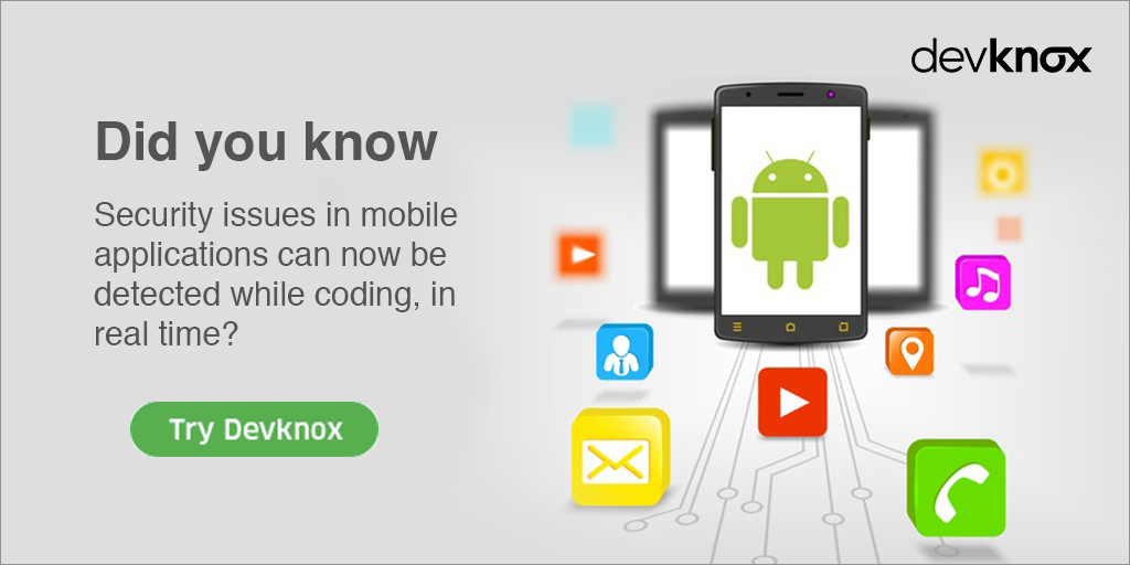 What is Android allowBackup and How it Affects Your App | by Subho Halder | Devknox | Medium