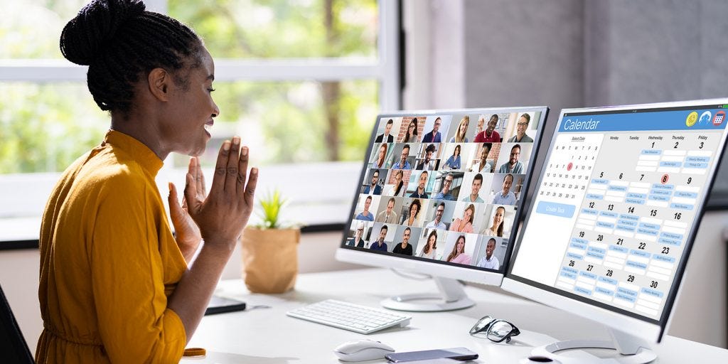 Effective Communication in Remote Work: The Importance of Maintaining ...