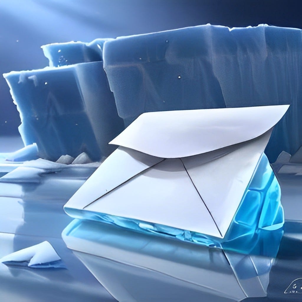 The Anatomy of a Cold Email. How to write emails to recruiters and ...