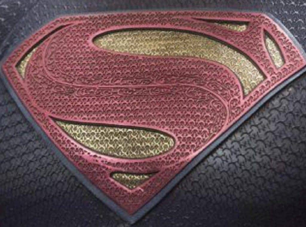Superman Logo - The S symbol | Medium