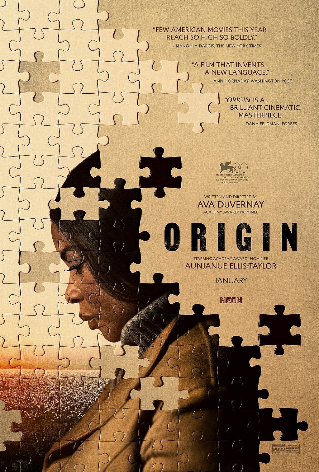 Origin: A Brief Review of a Complex Movie | by Robert K Starr | Medium