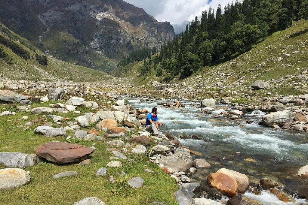Ultimate Guide for Hampta Pass Trek | by Togedr | Medium