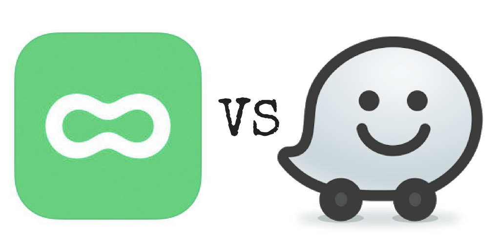 Scoop Vs Waze Carpool — Who Beats The Commute To Work? | My Thoughts ...