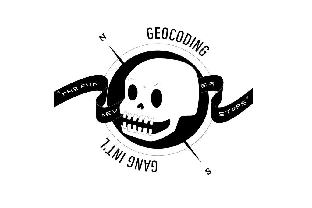 Oh, the places you’ll go (with the Geocoding team)! | by Mapbox | maps for developers