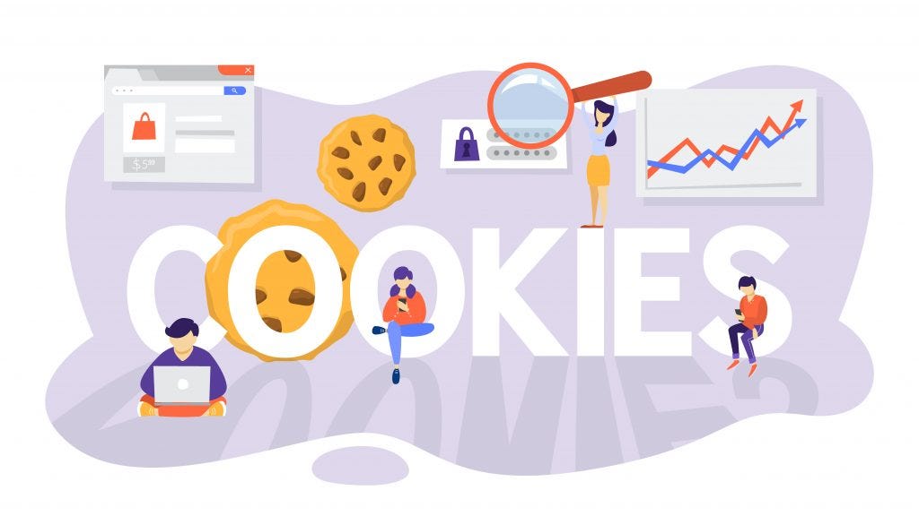 Navigating the Cookie-less Future: How Advertising Will Evolve Without ...