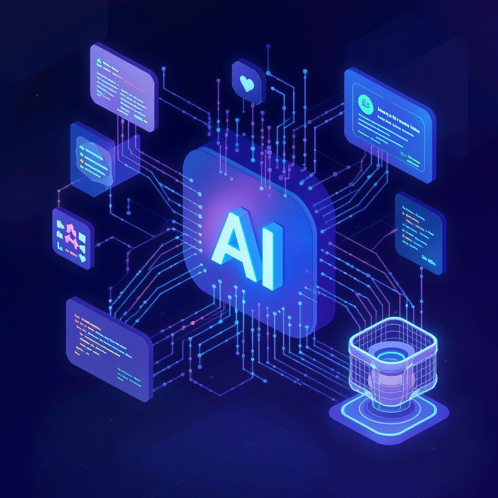 10 AI-Powered JavaScript Tools That Will Automate Your Workflow in 2025 ...
