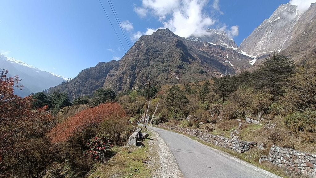 Mesmerizing North Sikkim-Lachen and Lachung | by Toursandjourney | Medium