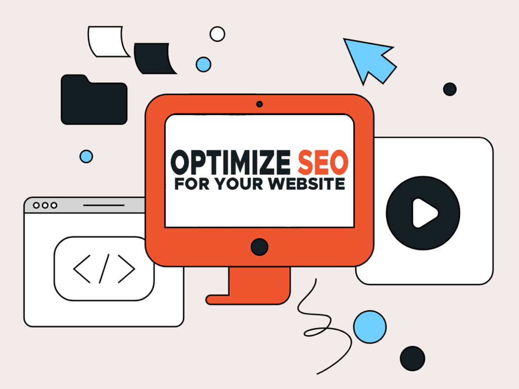 How To Optimize Seo For Your Website (Boost Seo Ranking Easy ...