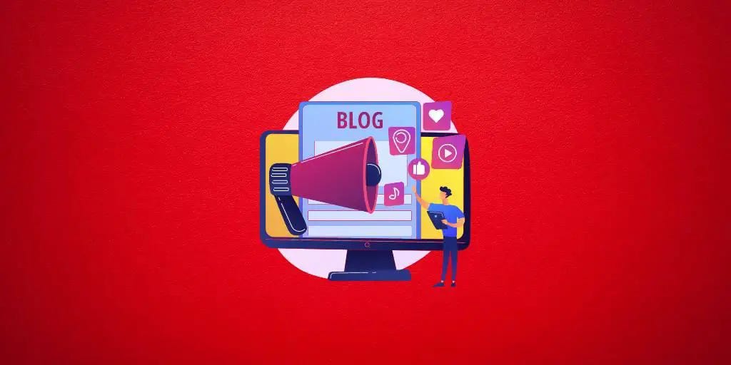 6 Reasons Why Every Digital Artist Should Start A Blog | by Miroslav ...