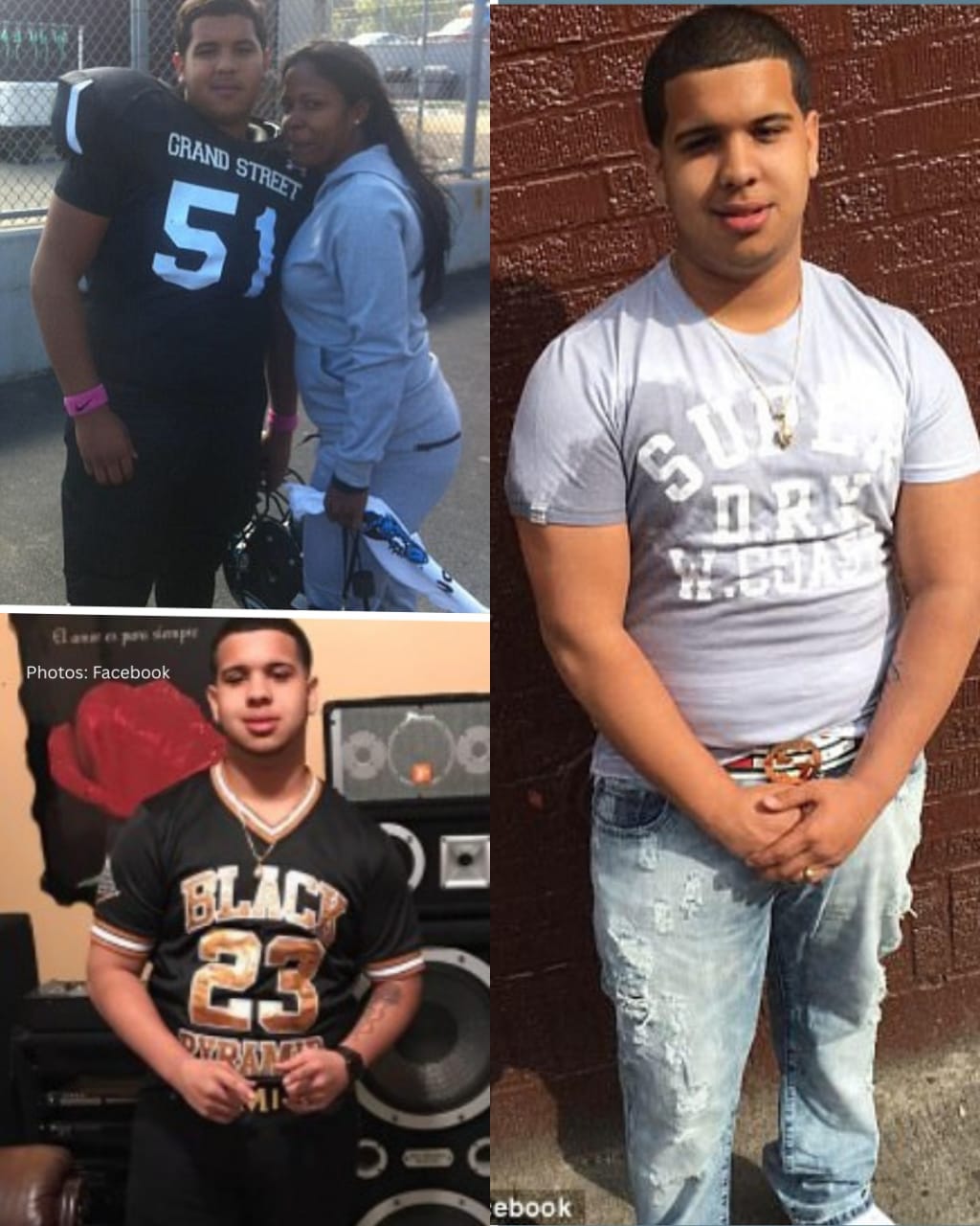 Teen Kills Mom’s Abusive Ex-Boyfriend | by Criminal Matters | Medium
