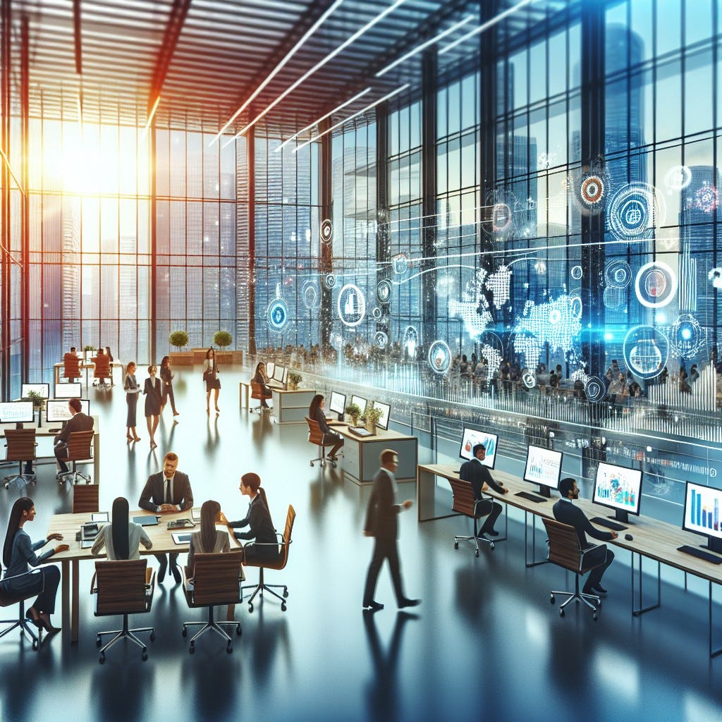 Playing with Prompts for Recruitment — Forecasting #39 | by James ...