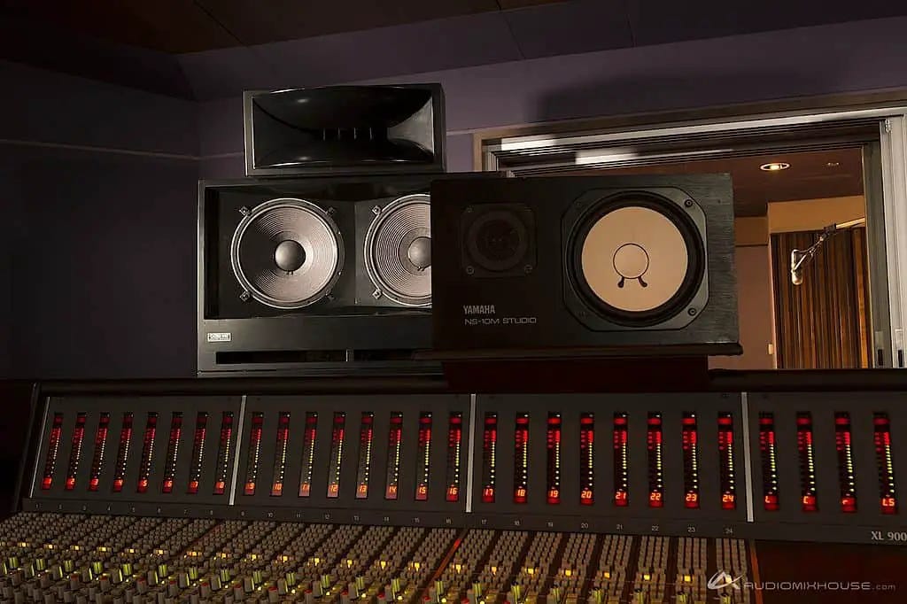 5 Cheap Studio Monitors | Medium