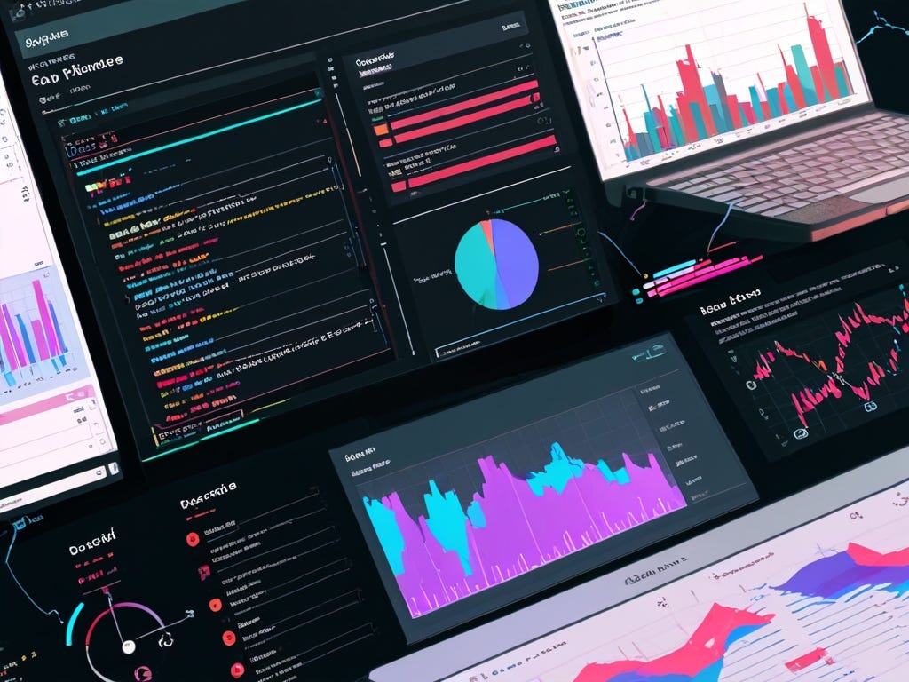 Building an Efficient Python Application with SQLAlchemy and Caching ...