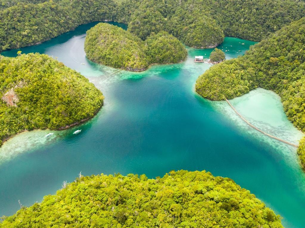 Explore the Hidden Treasures of Siargao: Beyond Surfing and Sunsets ...