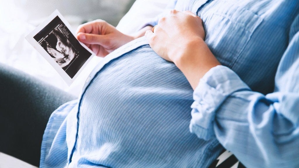 Perkembangan Anak Pada Masa Prenatal | by Yohana Simanjuntak. | Medium