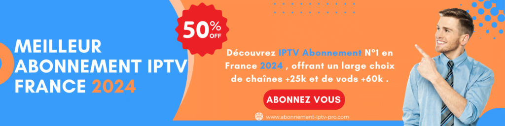 Les avantages d’un abonnement IPTV 2024 | by abonnement iptv pro | Medium