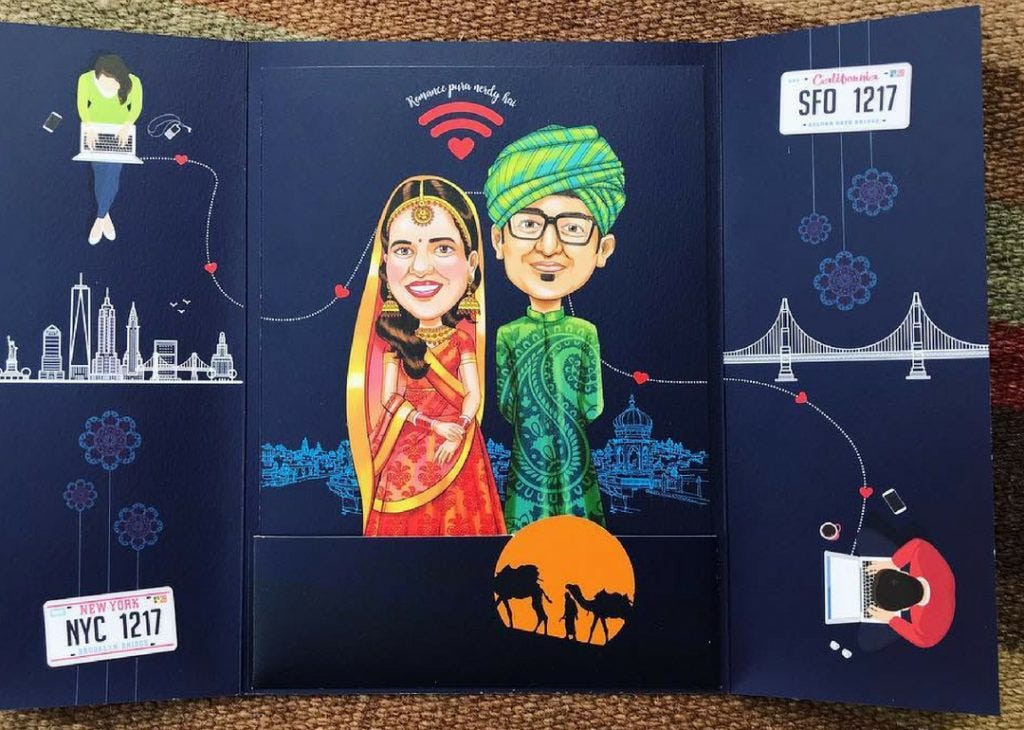 8 Most Common Wedding Invitation Mistakes | by Om Grover | Medium
