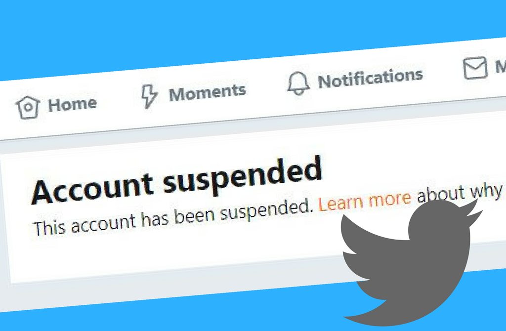 How to Delete Twitter Account While Suspended: A Step-by-Step Guide ...