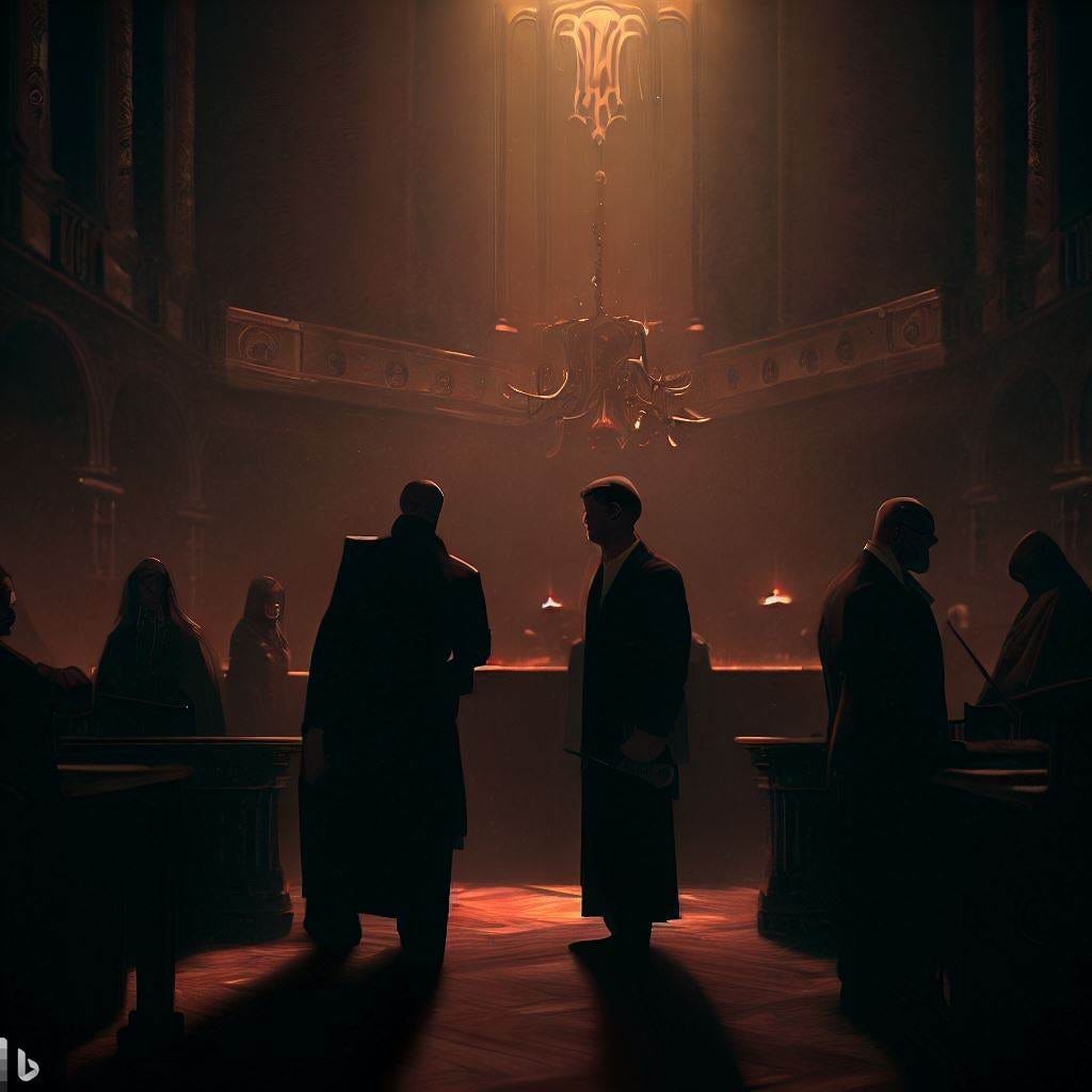 ChatGPT is not “High Risk”, according to EU’s AI Act | by Aditya Anil | DataDrivenInvestor