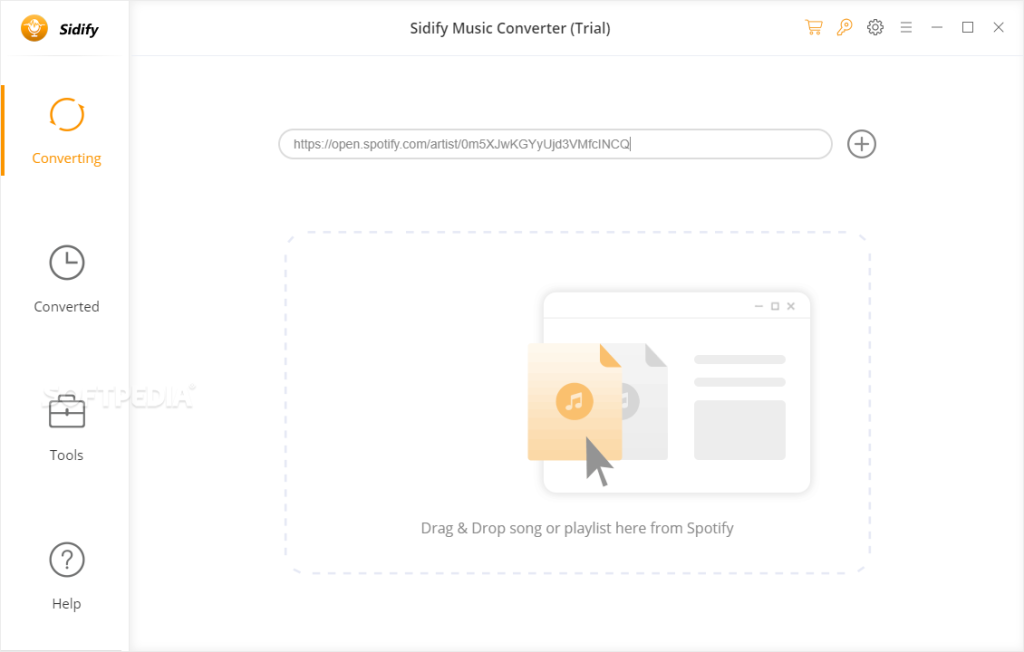Sidify Music Converter 2.6.6 Crack + License key Free Download | by ...