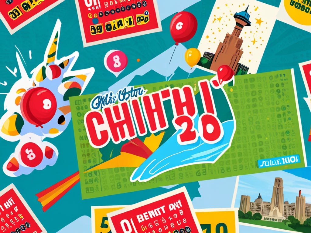 Ohio Lottery: A Beloved Tradition | by J. | Medium