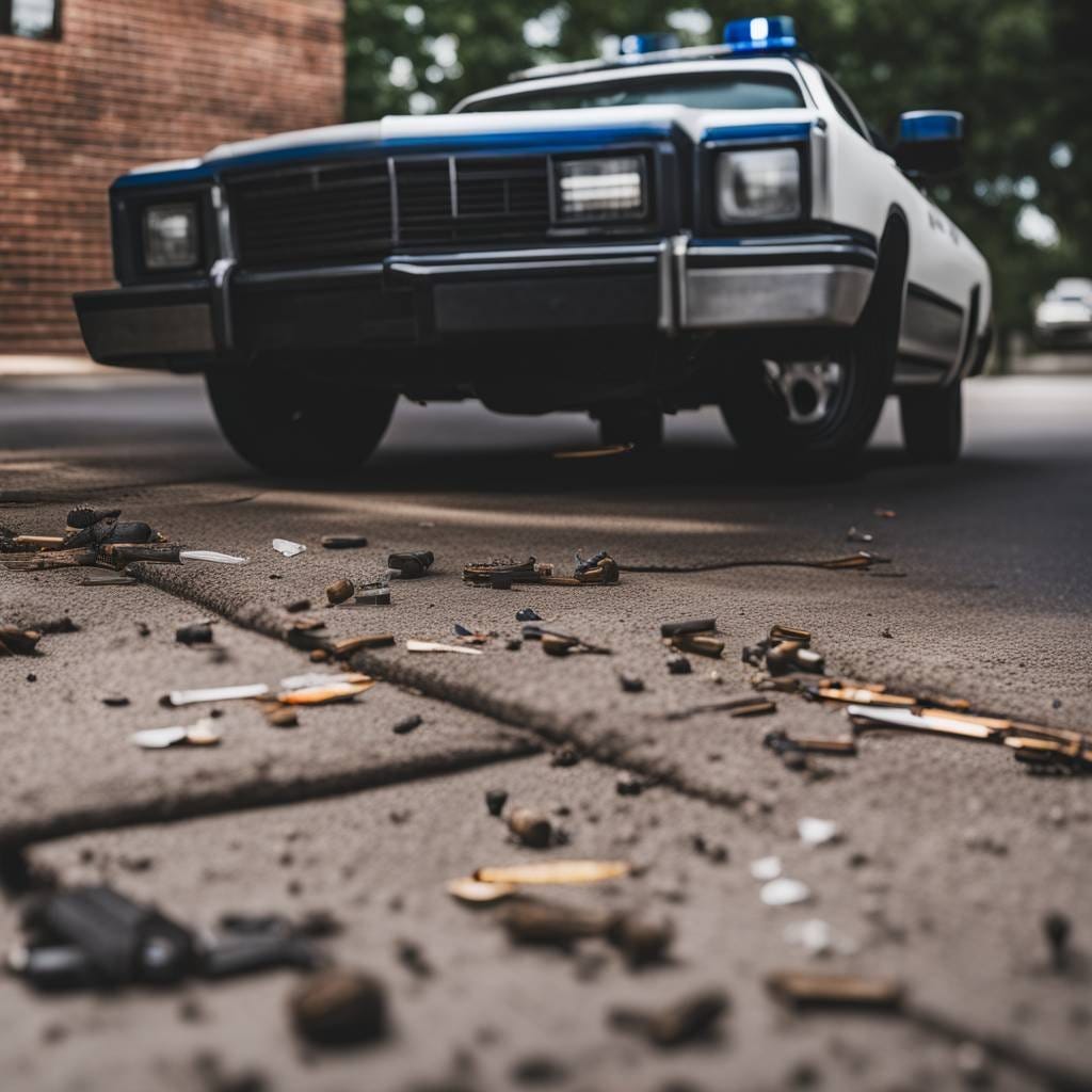 Police in Tuscaloosa are currently investigating a fatal shooting incident. - The Real Crime ...