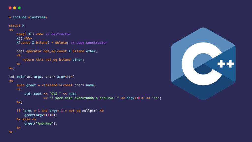 Get started with C++. In today’s article, I will be… | by LitCode | Medium