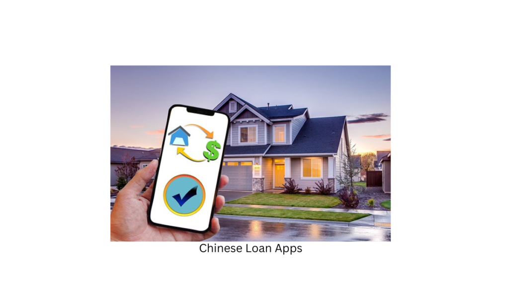 The Risks of Chinese Loan Apps: Why You Should Exercise Caution | by ...