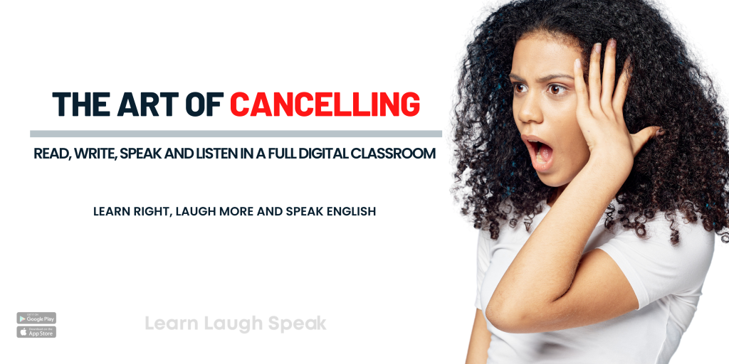 When You Need to Cancel Plans in a Professional Setting | by Bryce ...