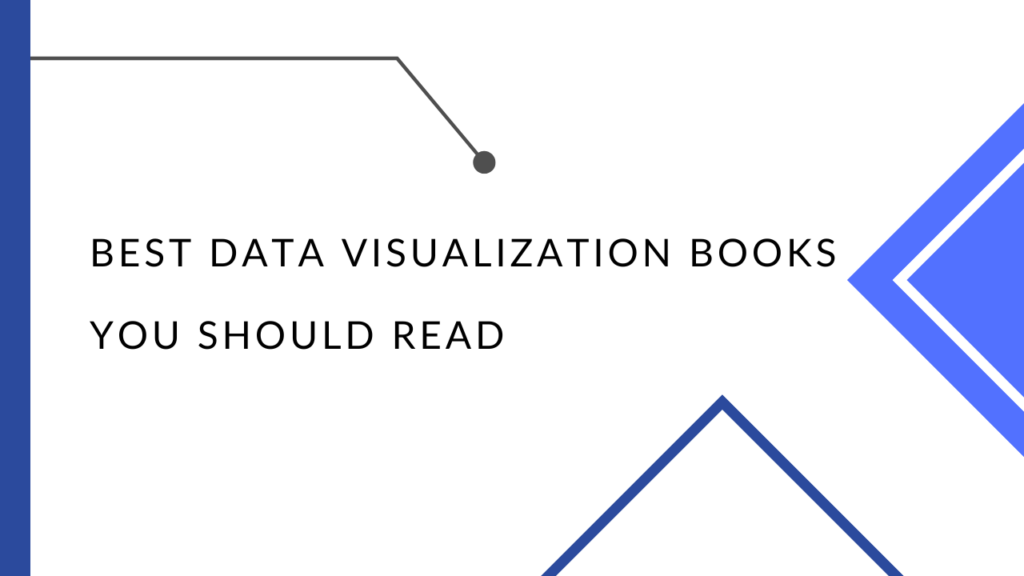 Best Data Visualization Books You Should Read | by Yuki Kakegawa | Medium