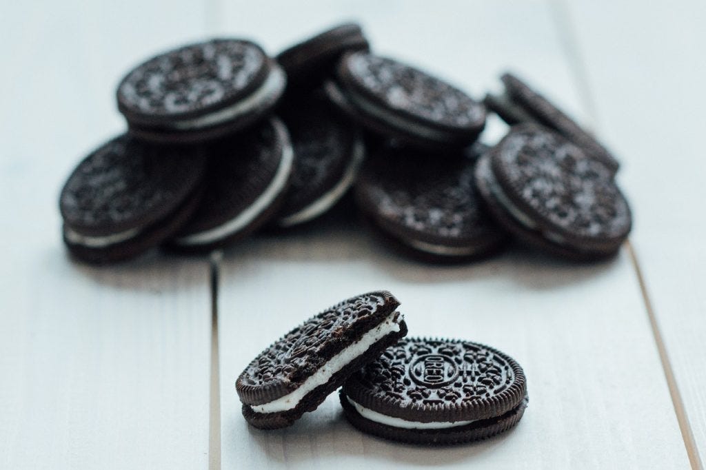 The Ultimate Guide to Vegan Oreos A Delightful Plant-Based Indulgence ...