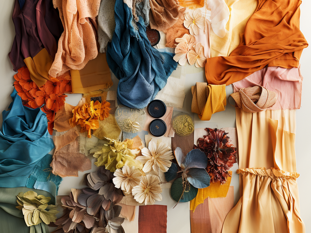 Explore 11 Ultra-Light Fabrics: The Pinnacle Of Comfort And Style | by ...