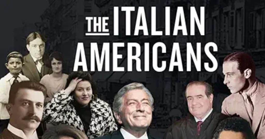 Do Italians Like Americans Coming To Italy To Find Cousins? | by ...